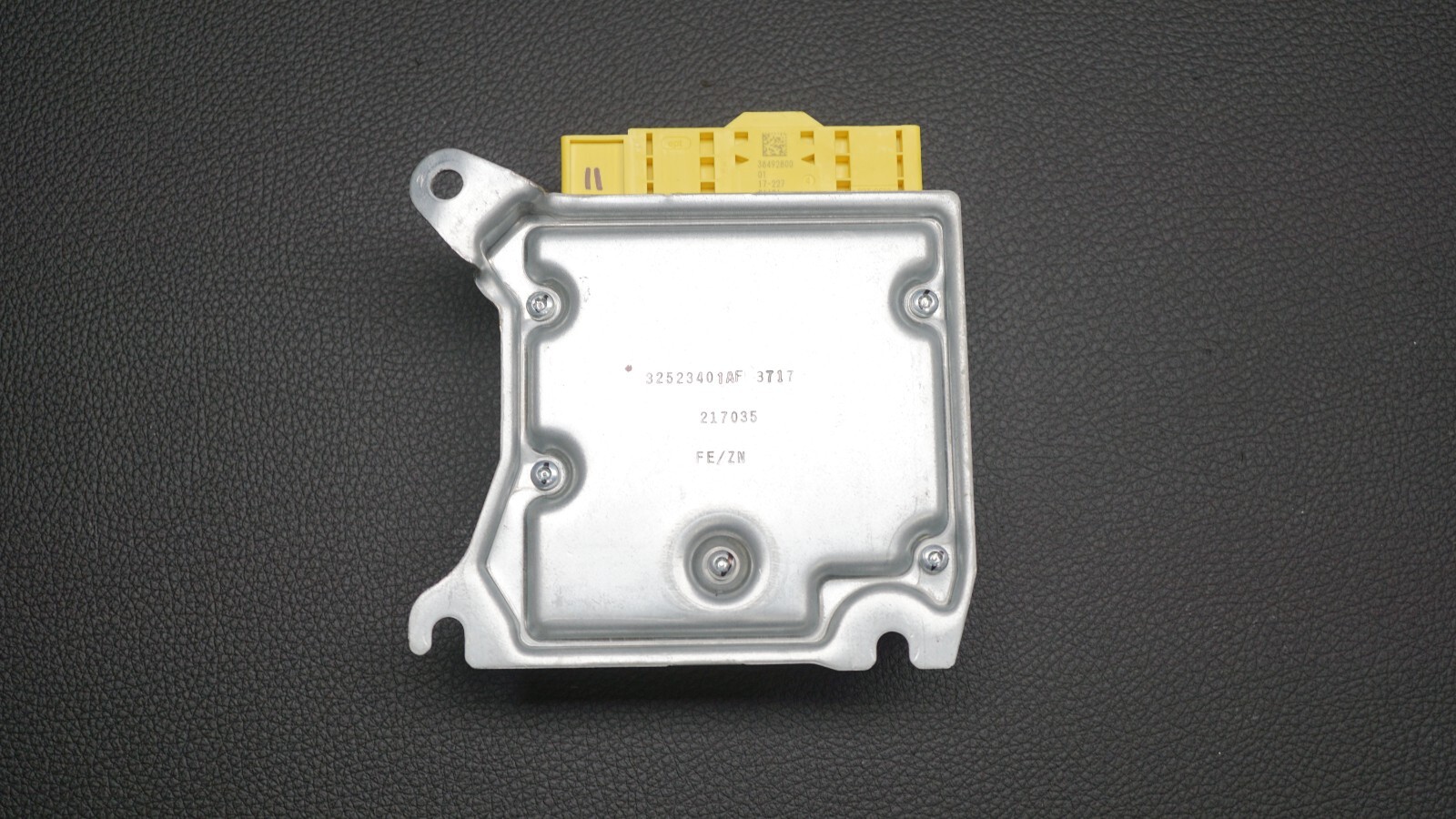 GENUINE MERCEDES W222 FACELIFT AIRBAG MODULE CONTROL UNIT A2229008614 ...