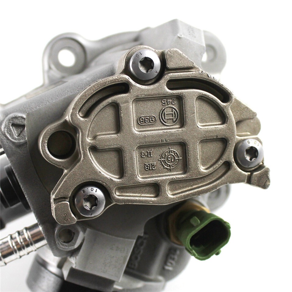 Fuel Injector Pump For Bosch 0445020509 YANMAR 129A00-51000 John Deere ...