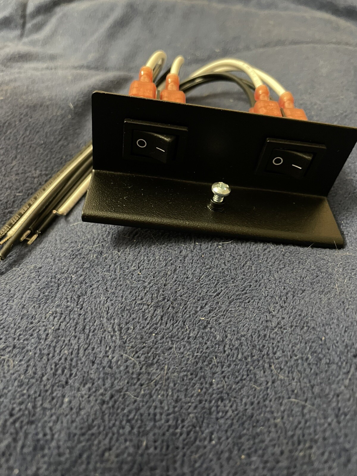 Altronix RSB1 Power ON/OFF Rocker Switch with Mounting Bracket for sale ...