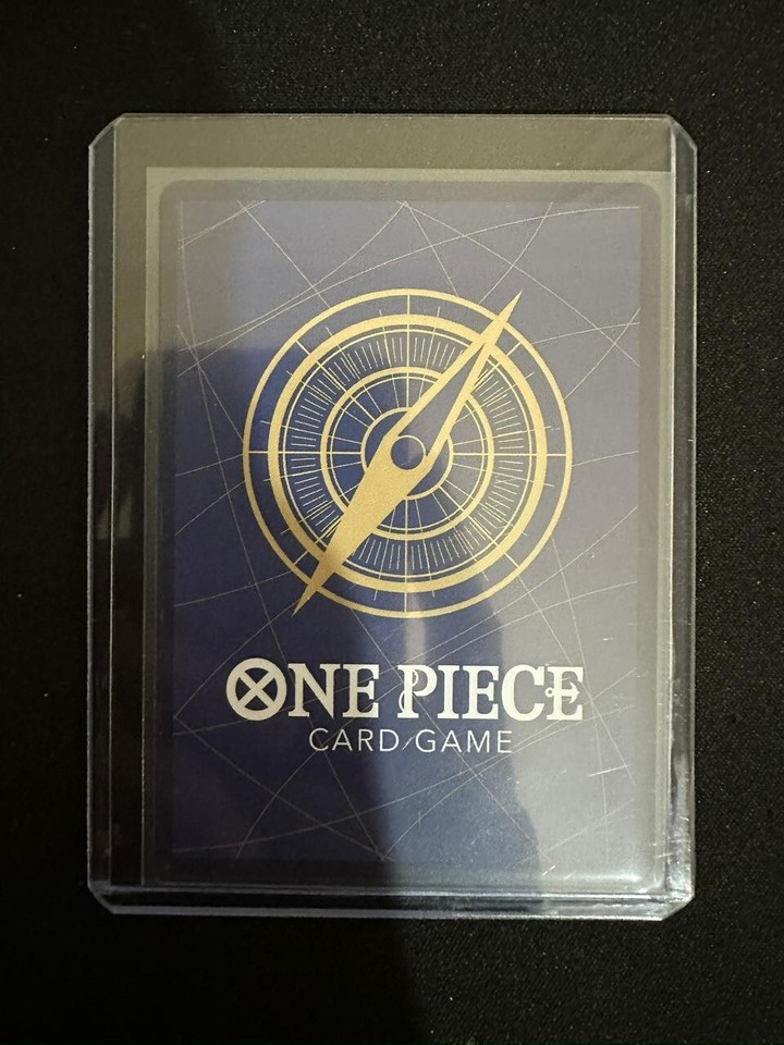 Charlotte Linlin OP03-114 SP OP06 Set One Piece Card Game English TCG ...