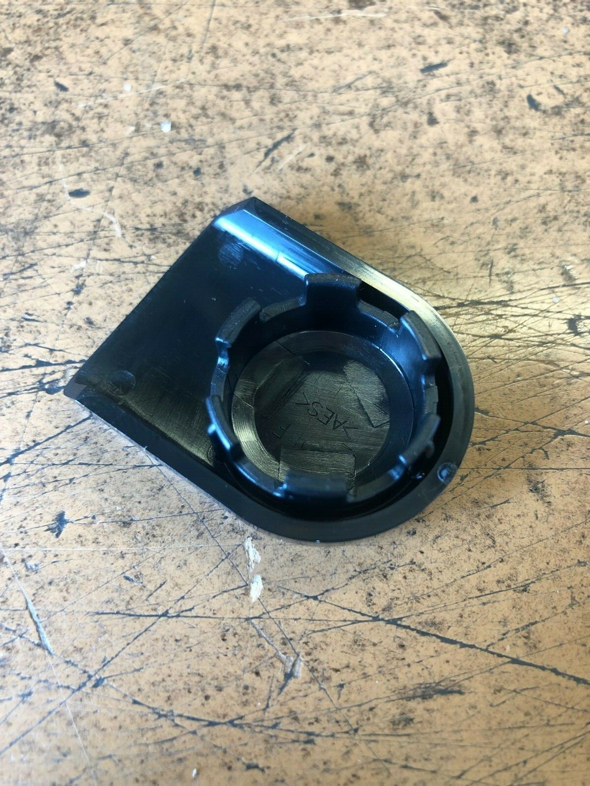 NEW OEM NISSAN FRONT WIPER PLASTIC NUT COVER -SEE LIST BELOW FOR MODELS ...