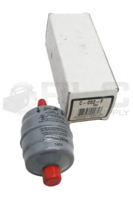 NEW SPORLAN C-052-F FILTER DRIER 650PSIG 1/4" | eBay