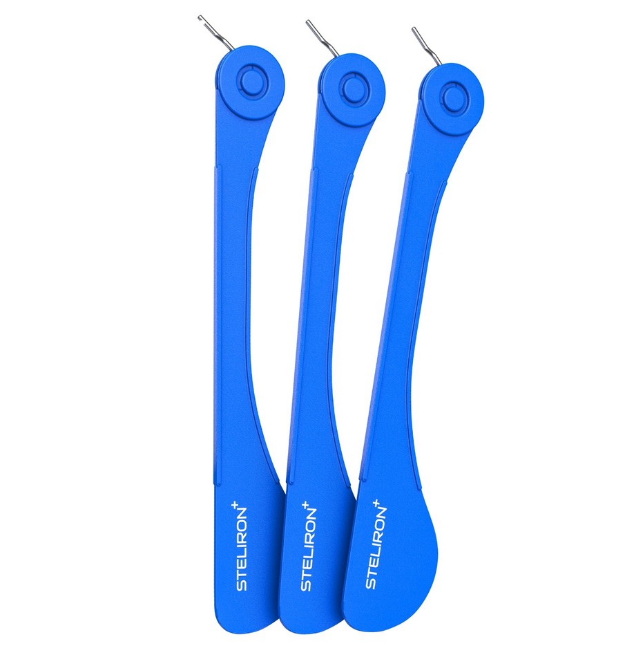 Dental Orthodontic Expander Swivel Key Tool for Palate Expanders | eBay