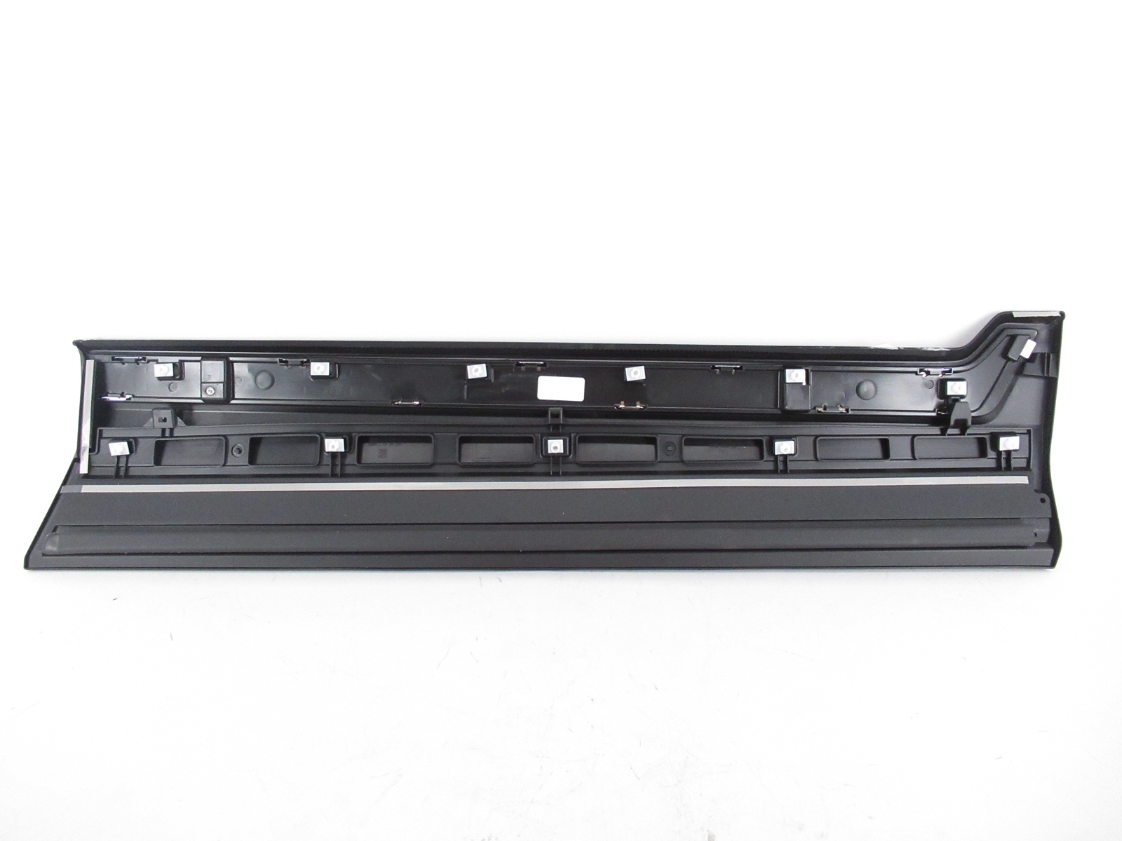 Genuine OEM Honda 75332-TLA-A01 Driver Front Lower Door Molding Trim ...