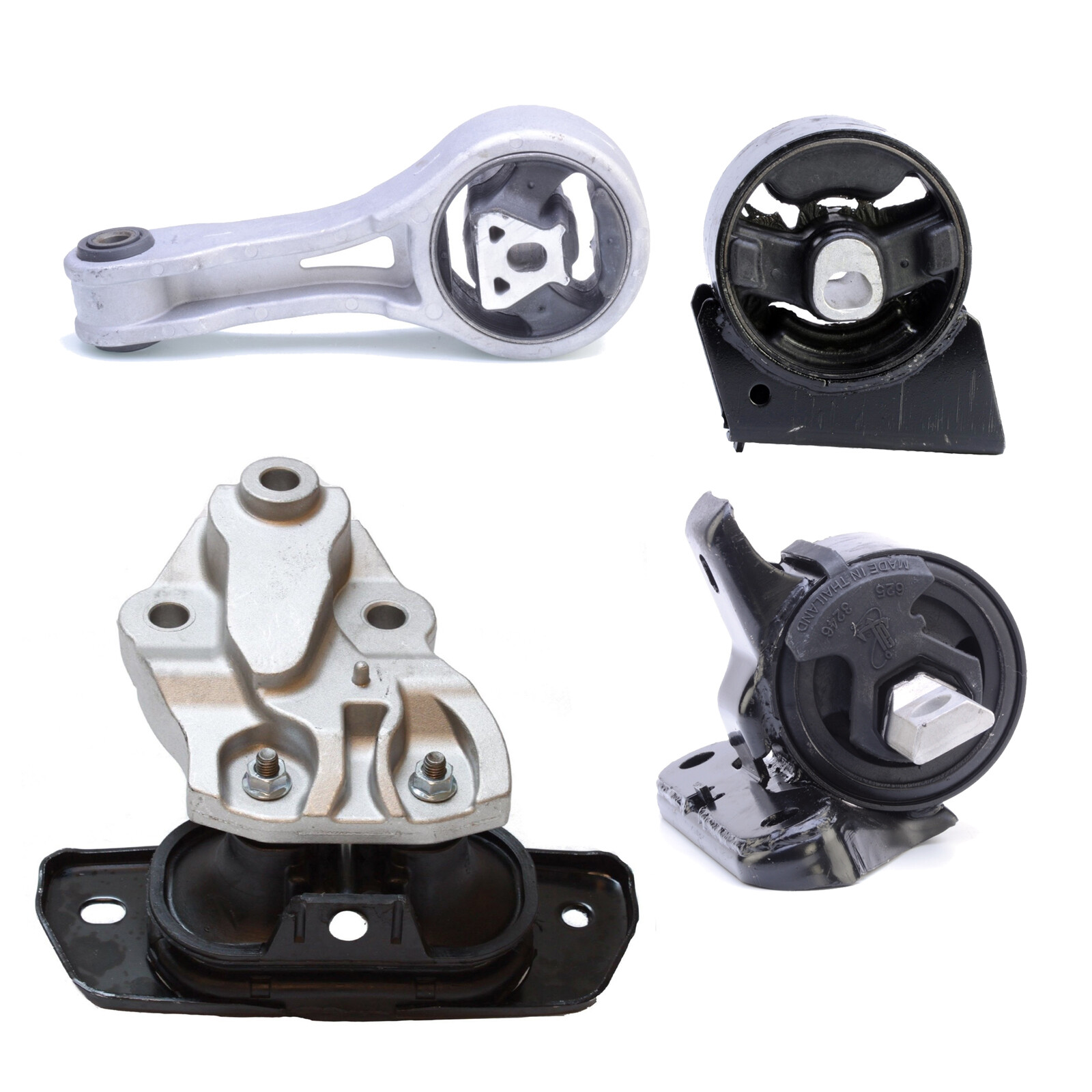 Dodge Avenger Strut Mount