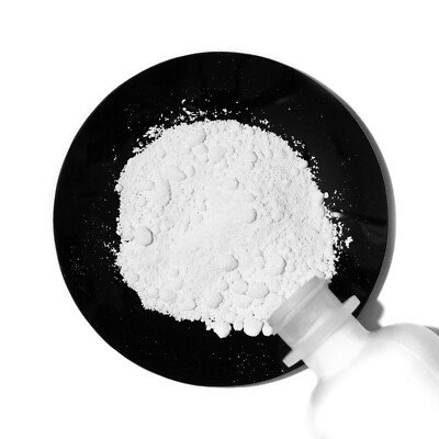 Titanium Dioxide, 12oz, Reagent Grade, Sturdy Bottles, SHIPS SAME DAY ...