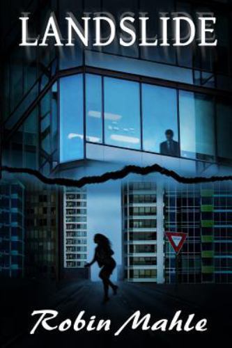 Landslide by Robin Mahle (2014, Trade Paperback) for sale online | eBay