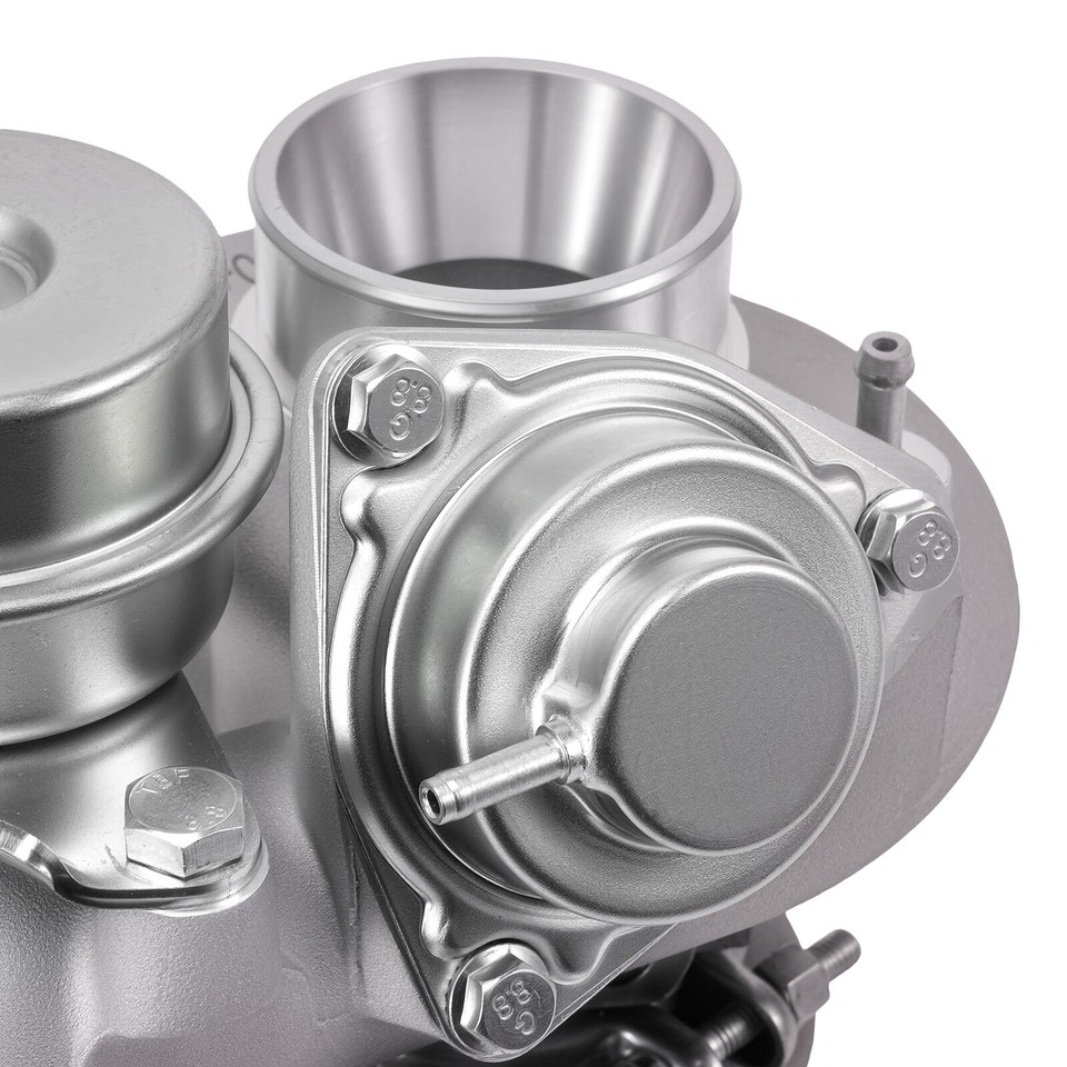 TD04L-14T Turbocharger for Volvo S60 2.5L 154 kW 210bhp 2003-2009 | eBay