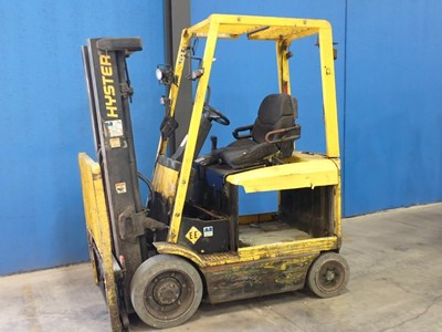 Other - Electric Forklift