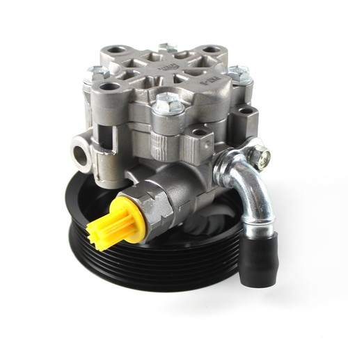 Power Steering Pump MR418566 for Mitsubishi Montero V65 V67 V73 V75 V77 ...