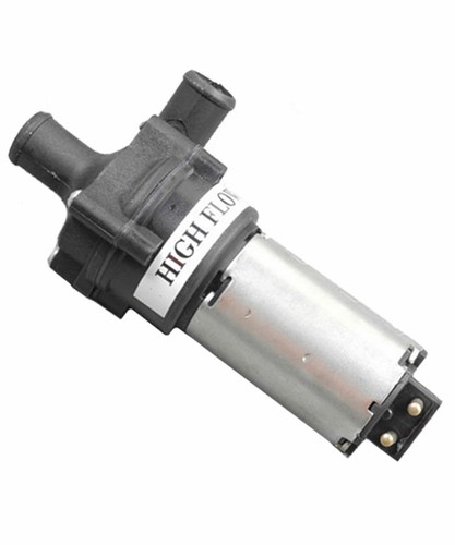 Auxiliary / Electric Water Pump Metal For Mercedes Benz 0018351364 ...