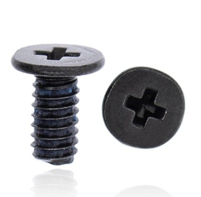 NINTENDO SWITCH JOY CON CONTROLLER SCREWS FOR SLIDER RAIL (LEFT & RIGHT ...