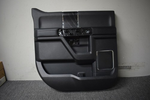 2019-2020 Ford Ranger Door Trim Panel - Driver's SIDE | eBay