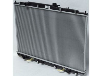 For 2003-2004 Honda Pilot Radiator 41166CYBM Downflow Radiator | eBay