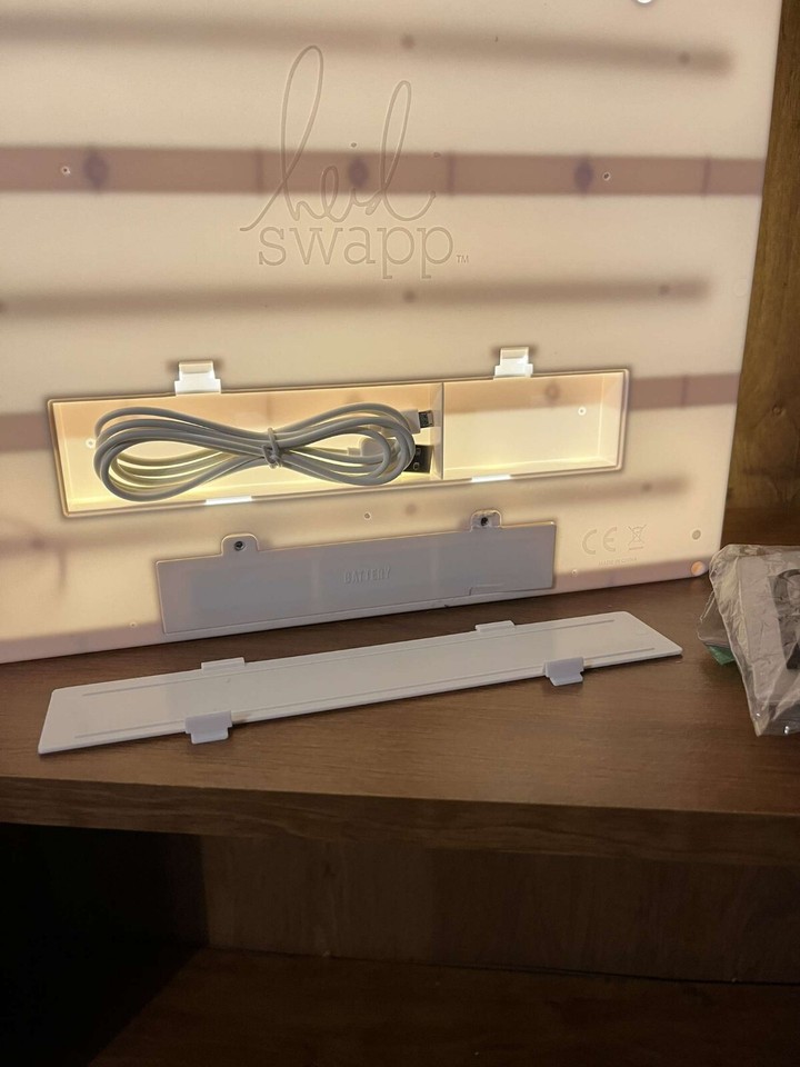 LED CINEMATIC LIGHT BOX | eBay