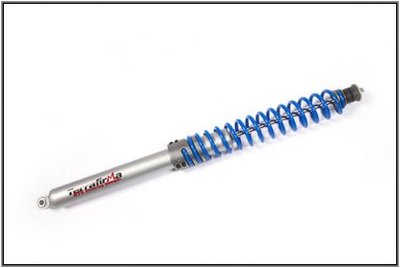 LAND ROVER DEFENDER TERRAFIRMA RETURN TO CENTER STEERING DAMPER TF835 ...