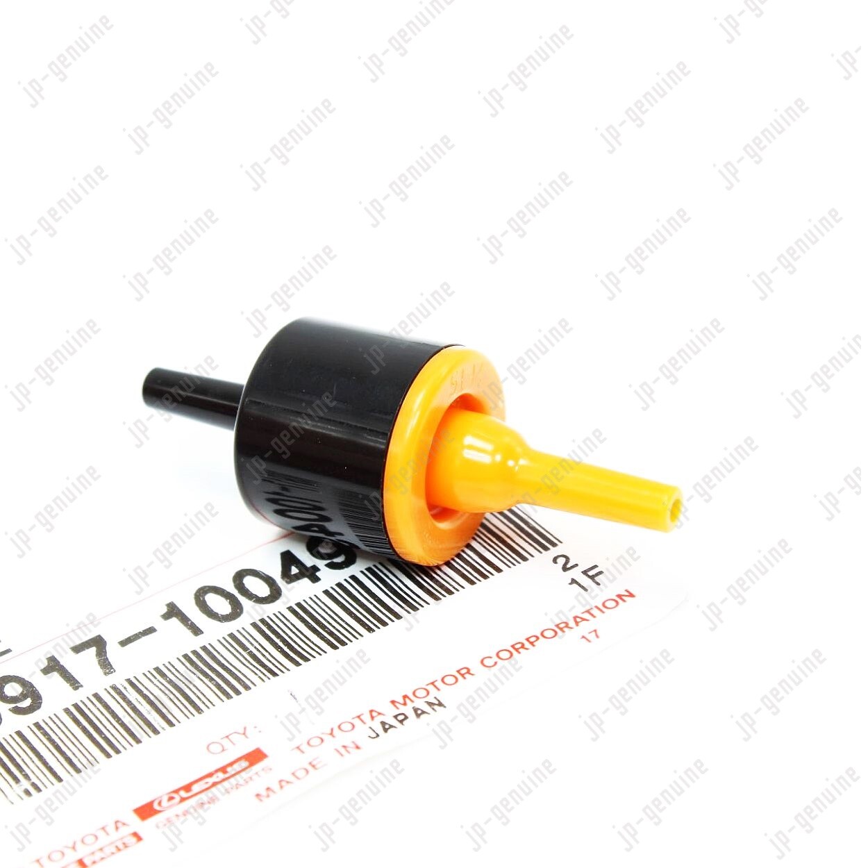 OEM Genuine TOYOTA Land Cruiser LEXUS LS400 90917-10049 Vacuum Check ...