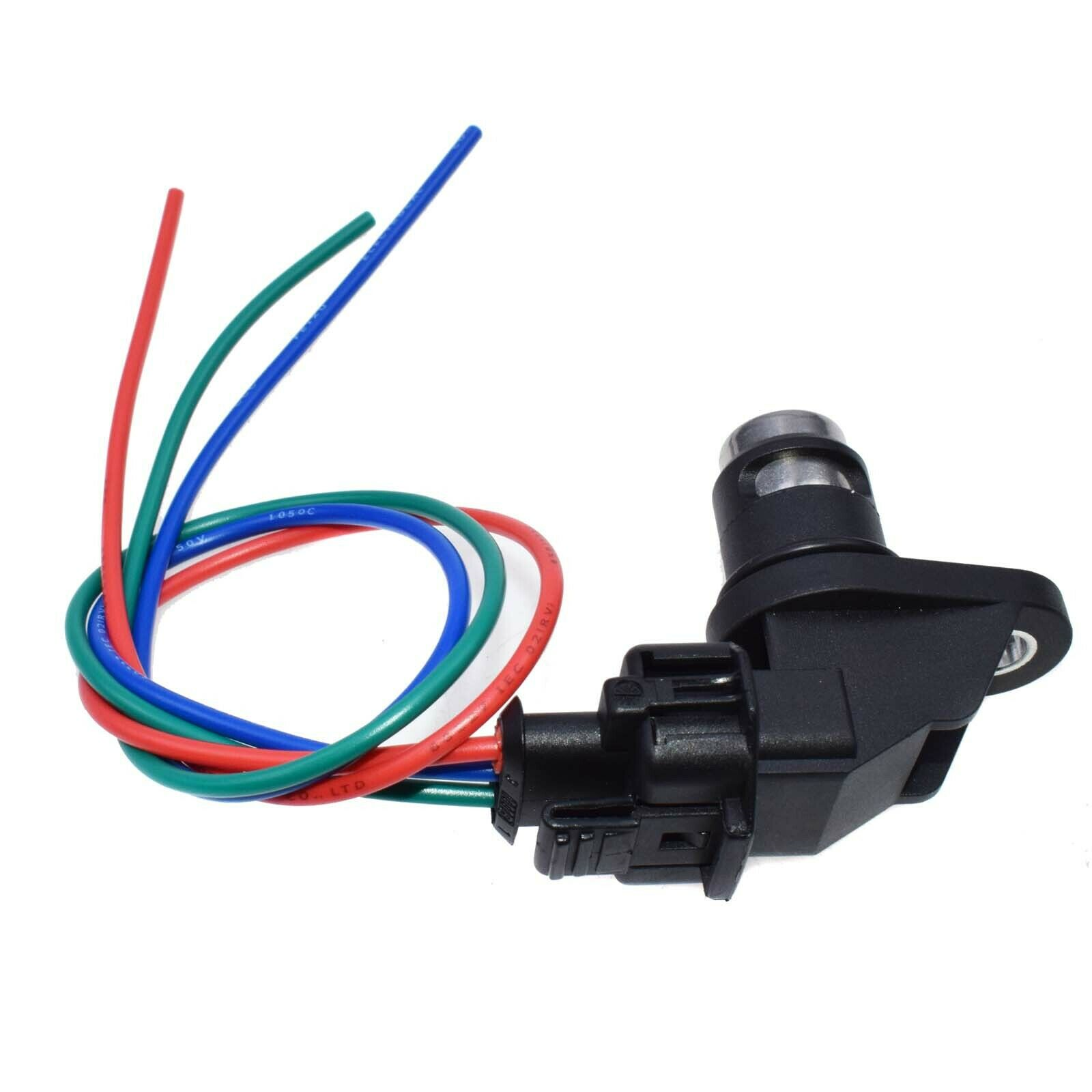 Camshaft Position Sensor & Connector For Chrysler Dodge Mercedes ...