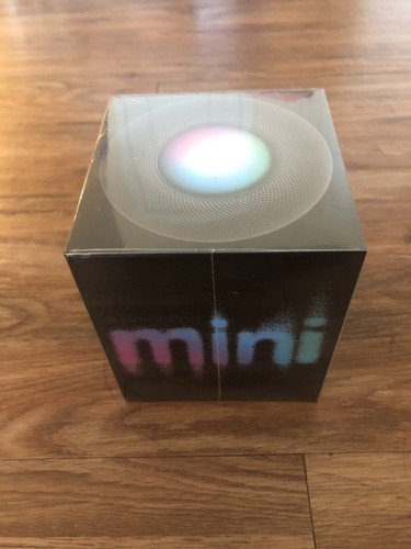 New Sealed - Apple HomePod Mini - Sealed Model A2374 | eBay