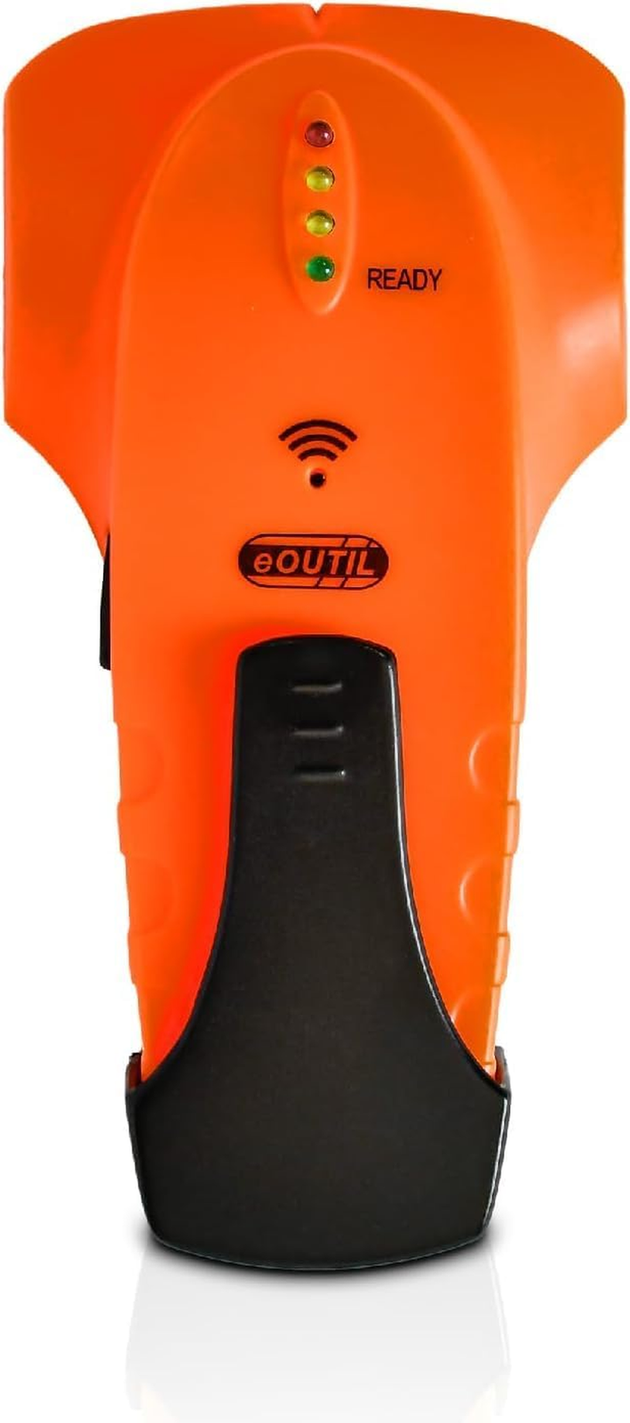 Stud Finder Wall Scanner Wood and Metal Detector Sensor for 3/4 Inch ...