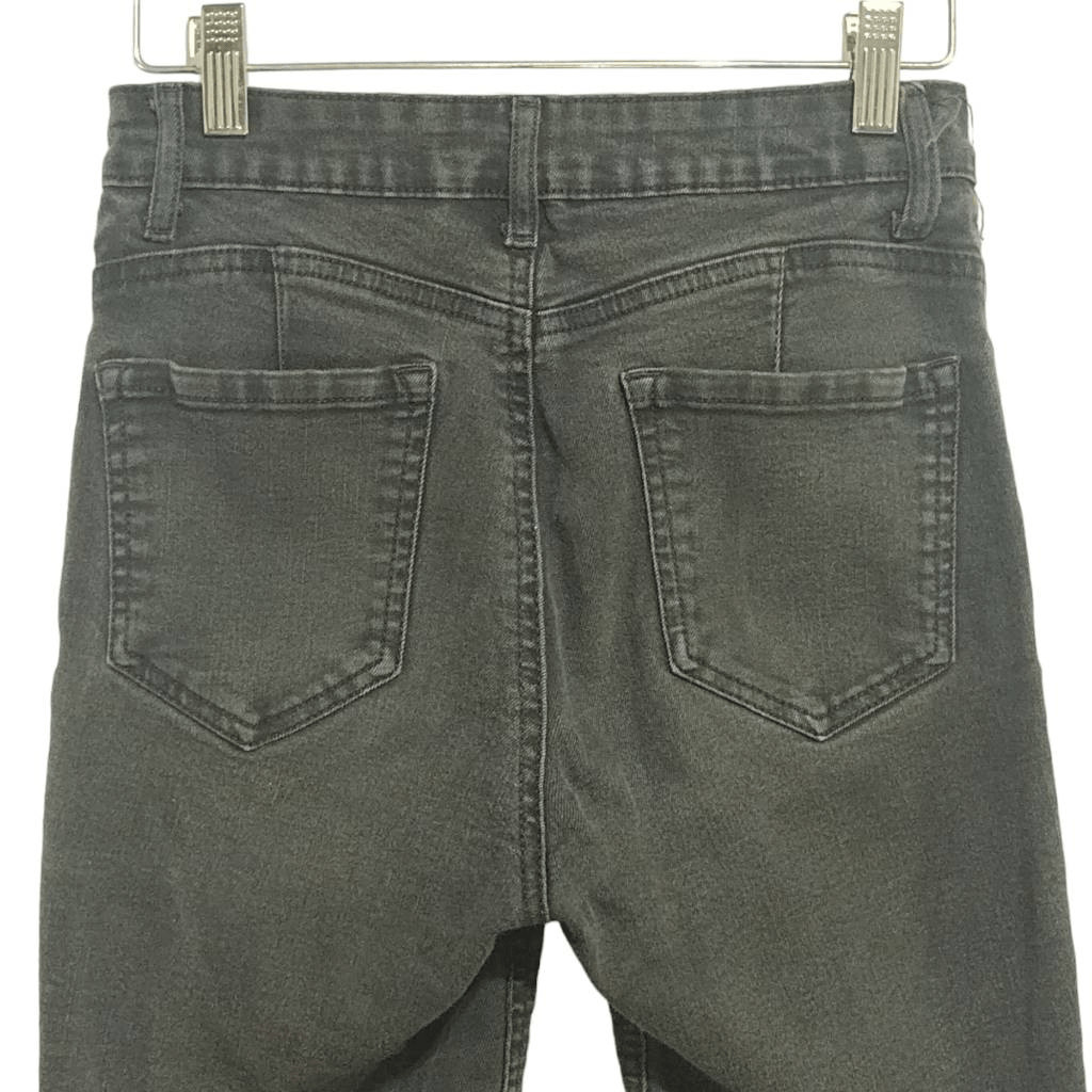 NOBO No Boundaries High Rise Sculpting Skinny Jeans J… - Gem