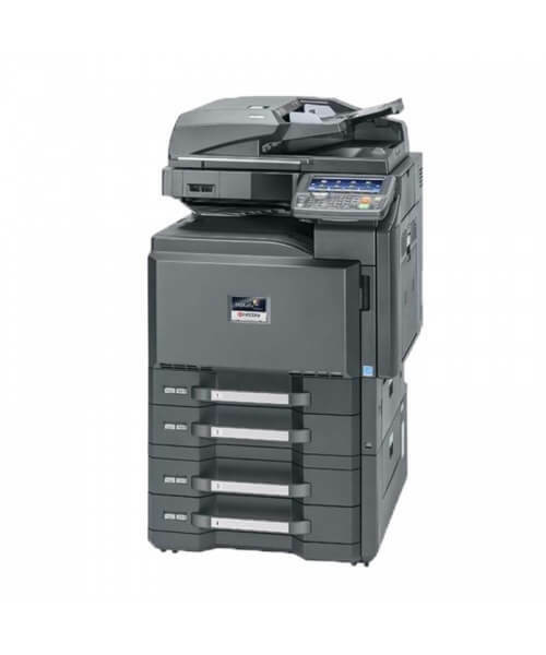 Kyocera TASKalfa 3051ci mit Pf-730 unter 67.000 Seiten online kaufen | eBay