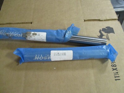Pair of Thomson 1 L CTL 8.00 Shaft | eBay