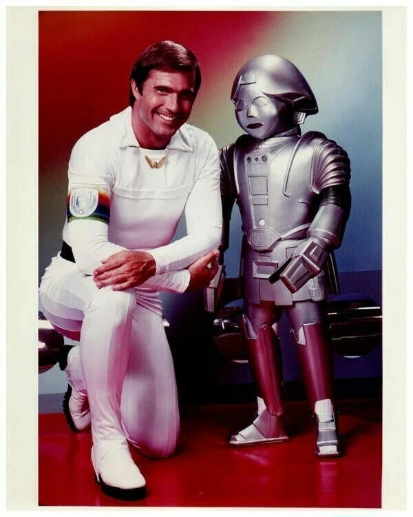 Buck Rogers In The 25th Century Twiki