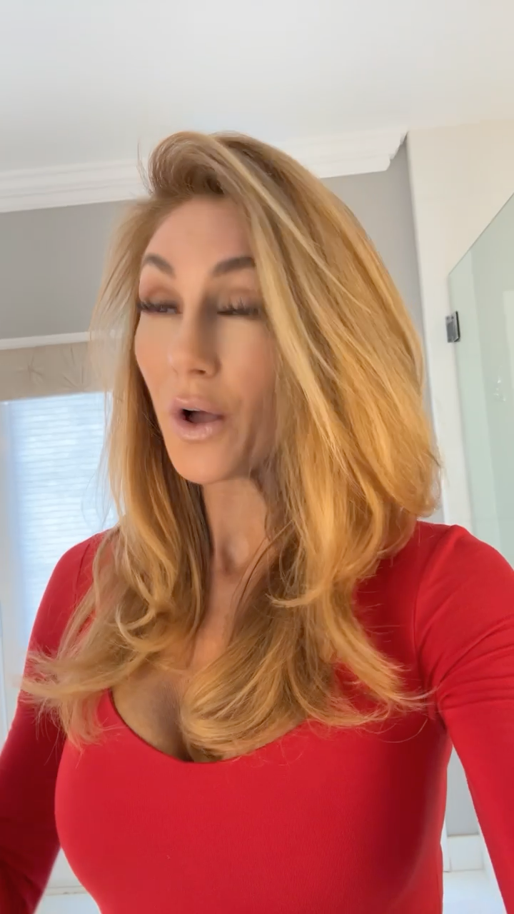 Brande Roderick Baywatch Playboy Autographed signed by me 8x10 photo | eBay