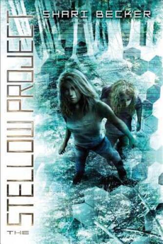 The Stellow Project - Paperback By Becker, Shari - GOOD 9781477829356| eBay