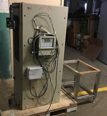 Wafer Processing - Plate Rectifier