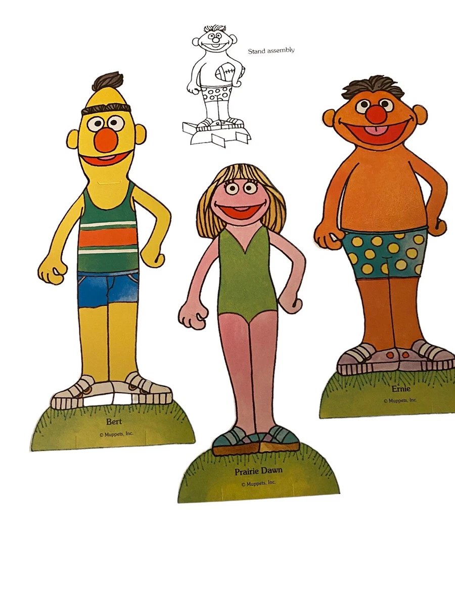 Prairie Dawn Seasons