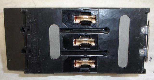 NOS GE TQDL32150 Circuit Breaker - 3 Pole 150 Amp 240 V for sale online ...