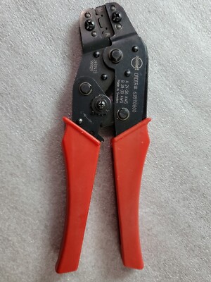 Crimpers - Molex Hand Crimp Tool