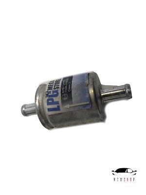 LPG Class 2 Kraftstofffilter Filter Jeep VW Ford Audi Mercedes 67r ...