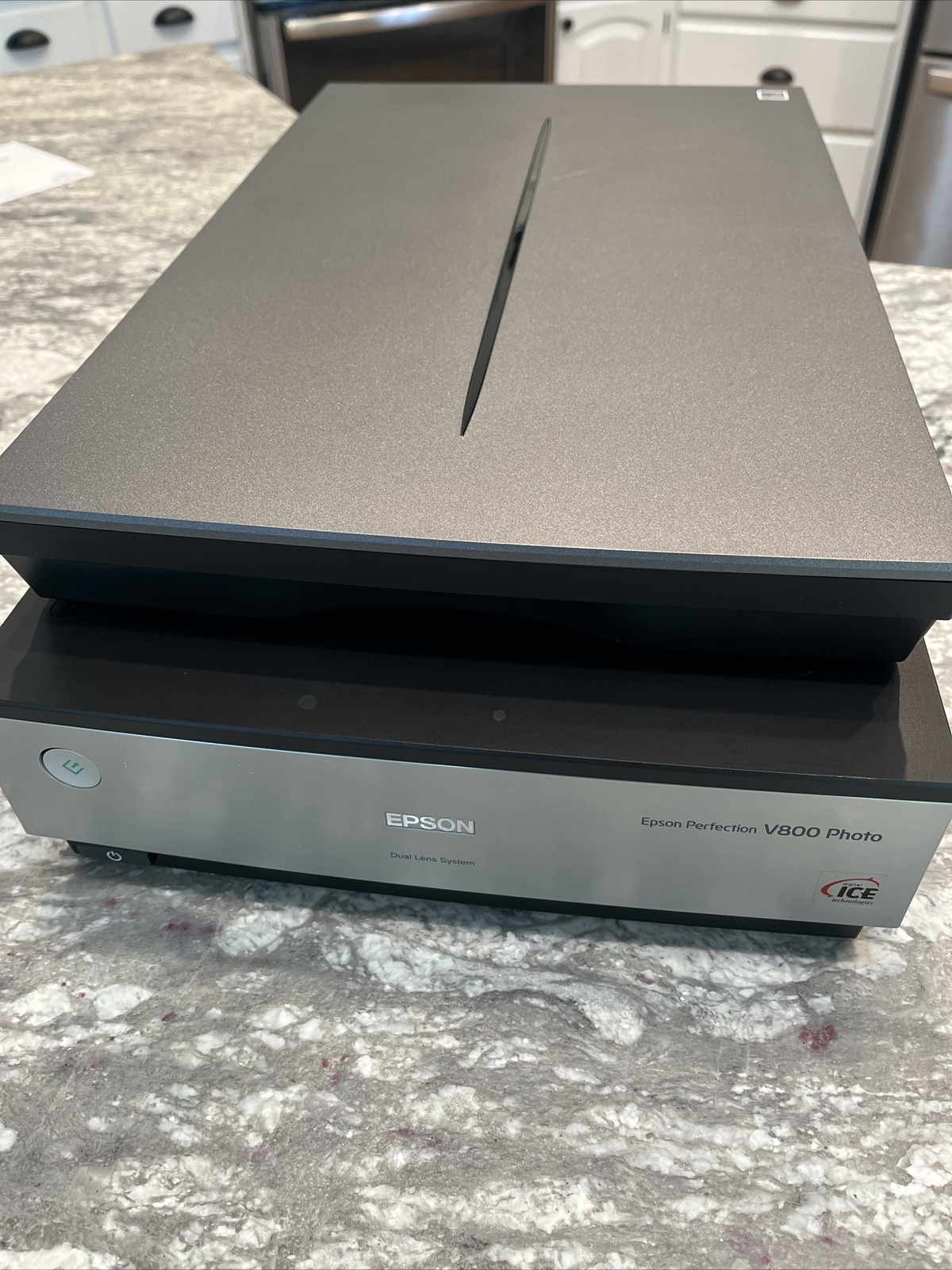 Epson Perfection V800 Photo Scanner | eBay