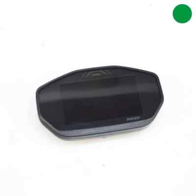 Ducati Monster 821 1200 797 1299 Genuine OEM Lost Key Service Key ...