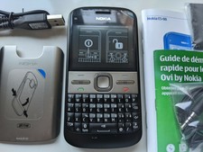 Nokia QWERTY Keyboard Mobile Phones & Smartphones for sale | eBay