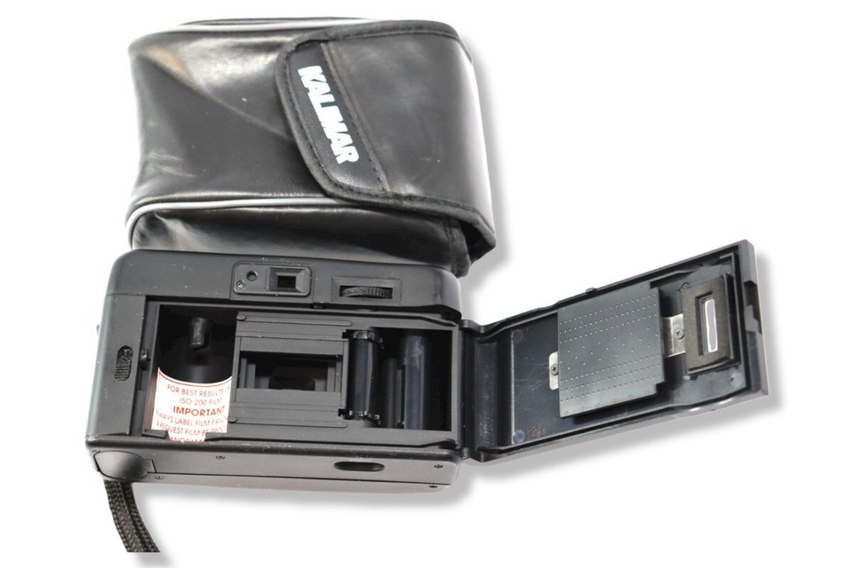 Vintage Kalimar 35mm camera | eBay