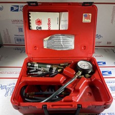 Matco Tools FIT550 Master Fuel Pressure Tester Kit for sale online | eBay