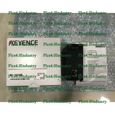 1PC NEW KEYENCE KV-XH04ML Programmable Controllers Fast Delivery | eBay