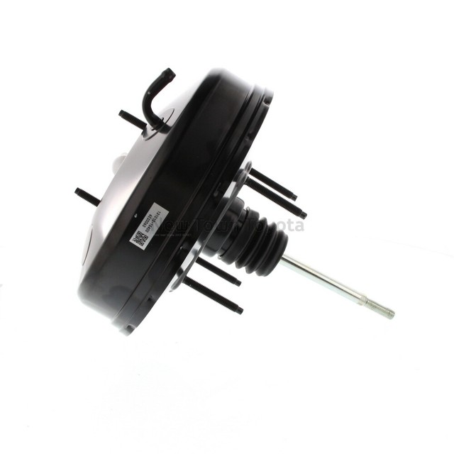 446106A280 Genuine Original Toyota Booster ASSY Brake 44610-6a280 for ...
