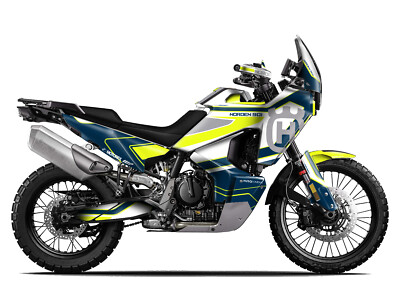 Full Graphic kit for 901 NORDEN Decal Sticker (HH-N) | eBay