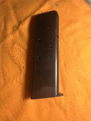 GI 1911 Magazine 7Round | eBay