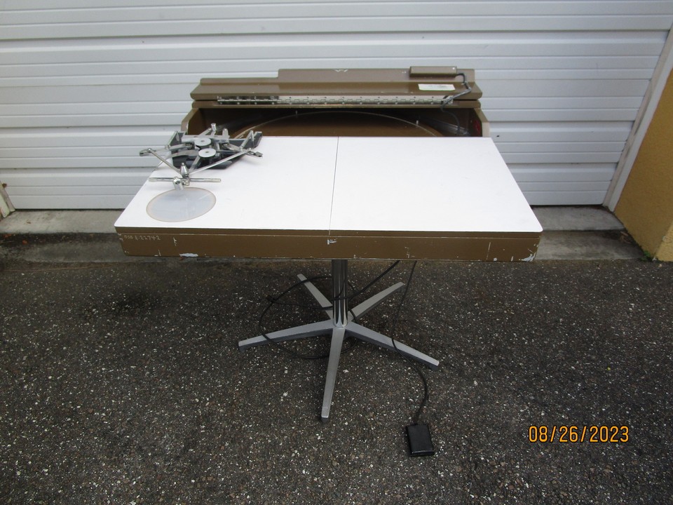 Autopen 80 Automated Signature Machine | eBay