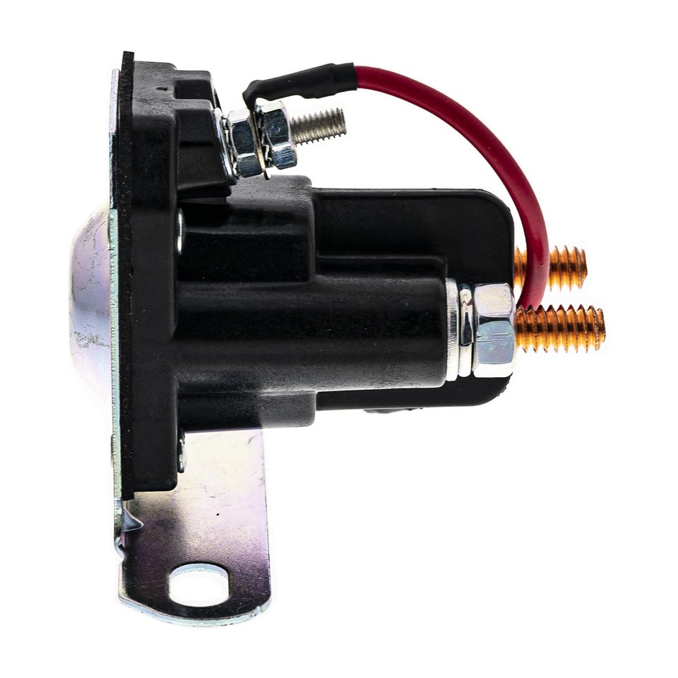 NICHE Starter Solenoid for Polaris 4011335 Sportsman 500 400 700 ...
