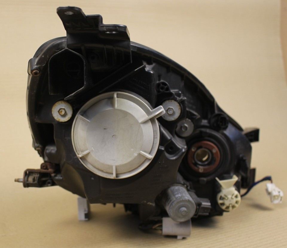 Lexus SC430 2006-2010 Left Side Driver Side HID Headlight OEM JDM | eBay