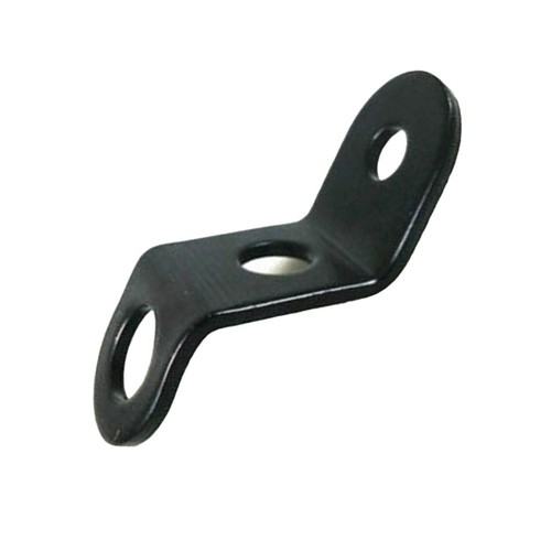 Mounting Brackets Support Bracket Tank Oil Cup Black Brake Car ...