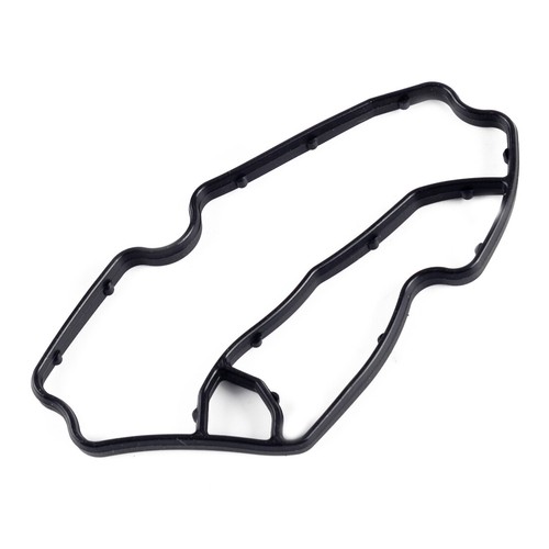 1Set Oil Filter Housing Gasket 6421840080, 6421801410 Fit For Mercedes ...