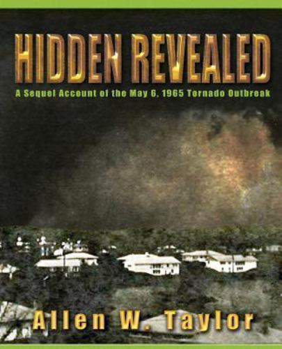 Hidden Revealed, Paperback by Taylor, Allen W., Like New Used, Free ...